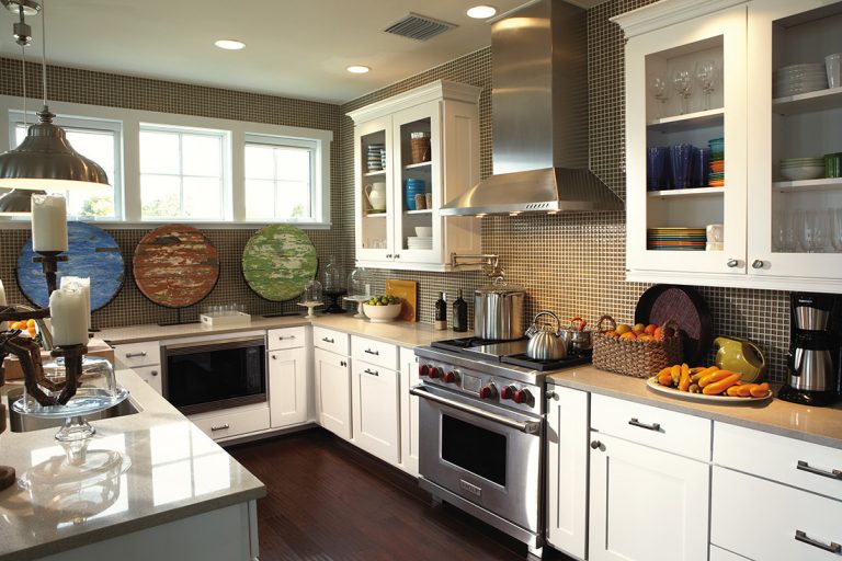 Kitchen Gallery | Cabinet World of PA