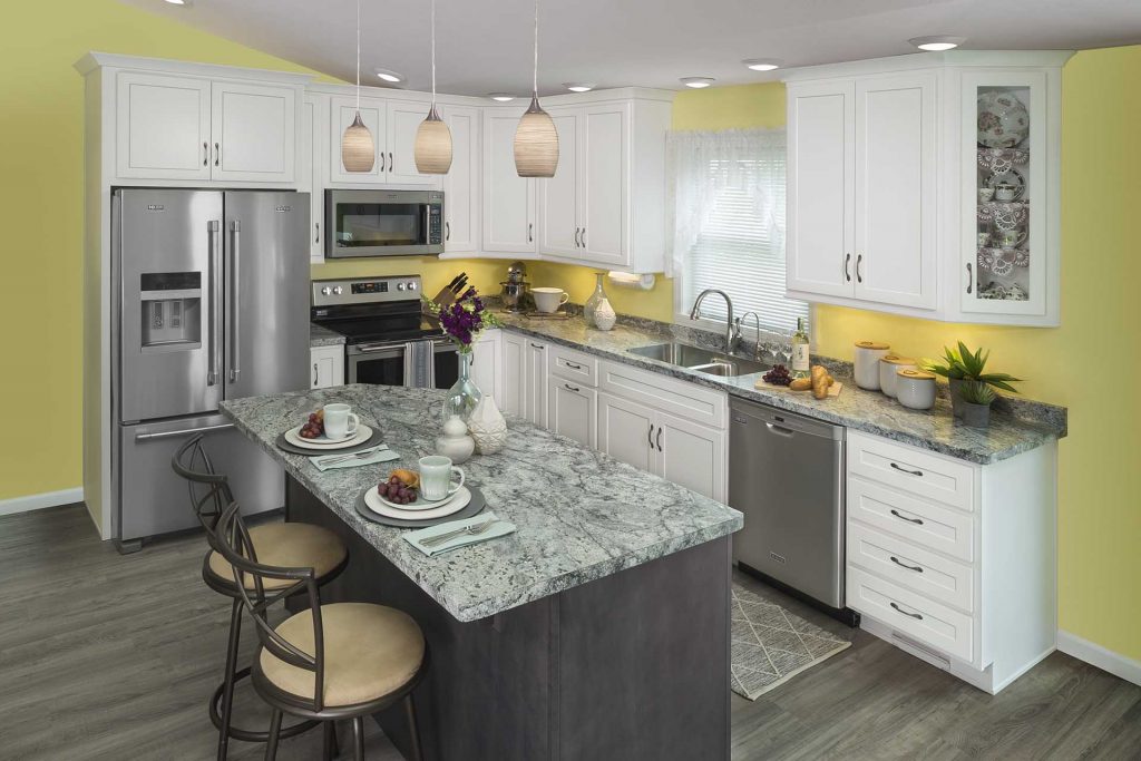 Kitchen Gallery | Cabinet World of PA