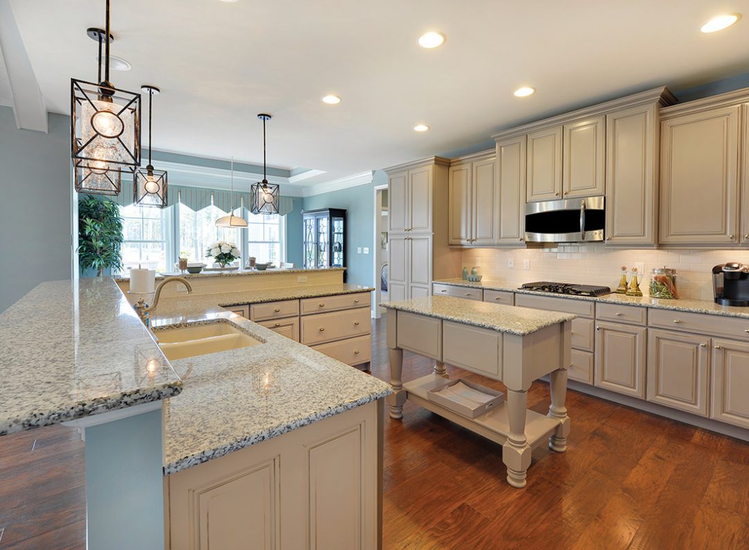 Kitchen Gallery | Cabinet World of PA