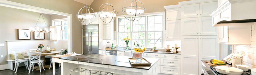 Kitchen Gallery | Cabinet World of PA