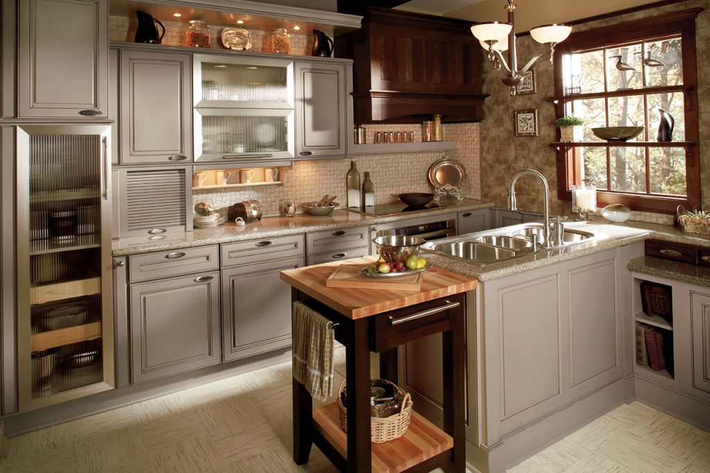 Kitchen Gallery | Cabinet World of PA