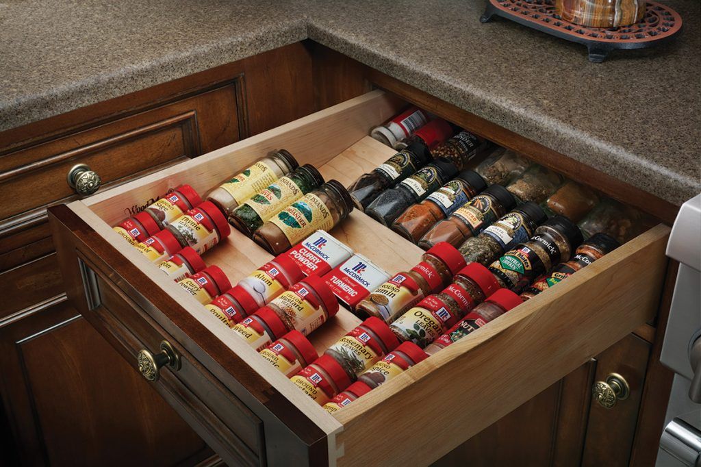 9 Features to Make Your New Kitchen More Efficient | Cabinet World of PA