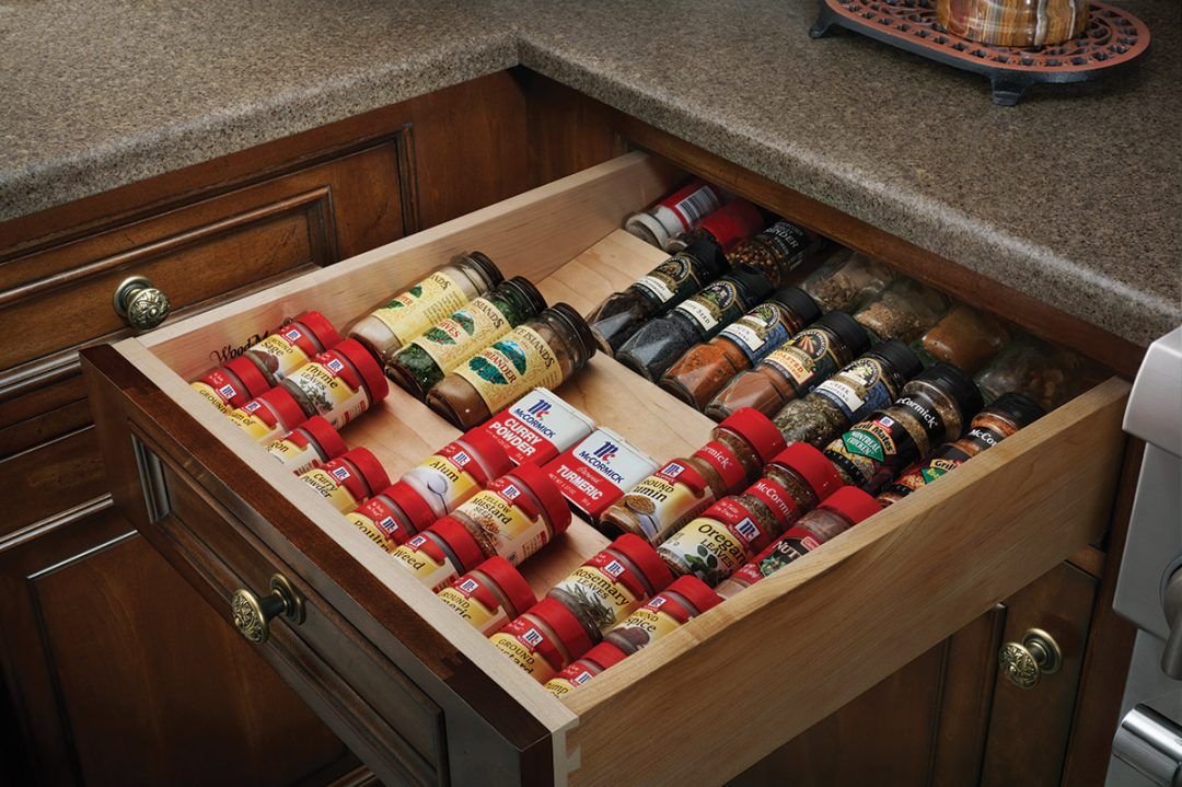9 Features to Make Your New Kitchen More Efficient | Cabinet World of PA