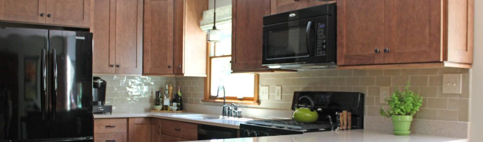 Mary Ann Rau Designs | Cabinet World of PA