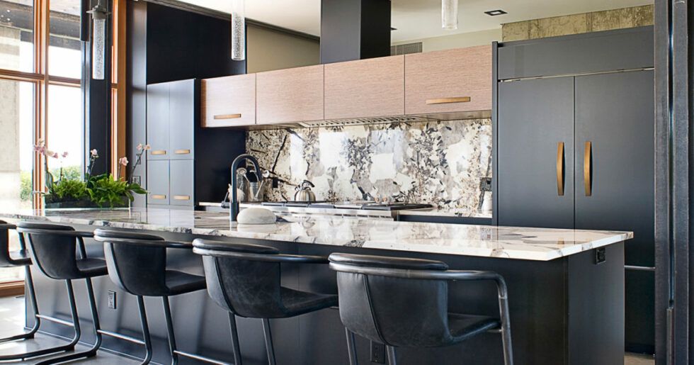 Three Steps to a Clean Kitchen | Cabinet World of PA