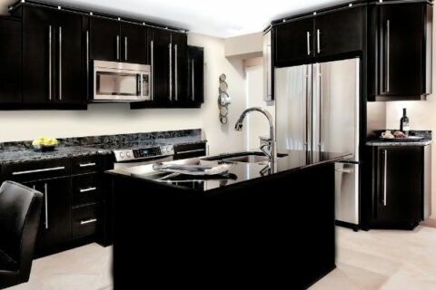 The Best Flooring Kitchen for Your Home | Cabinet World